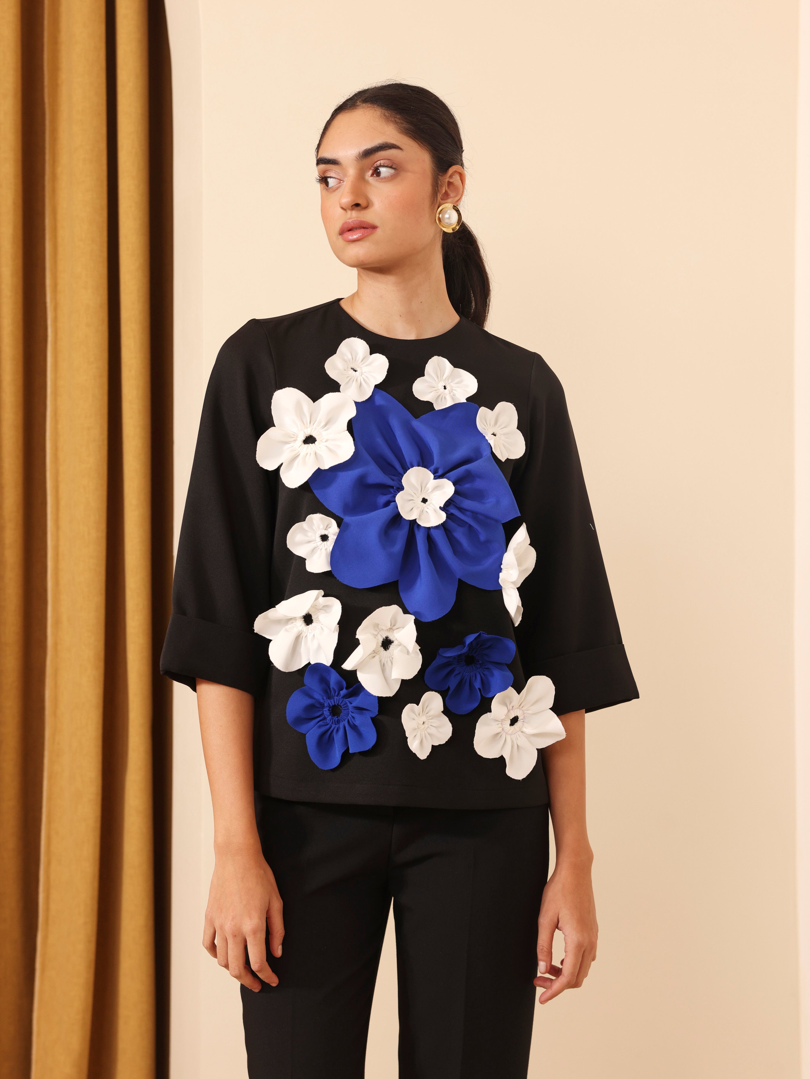 Florence Tee – ASHICO