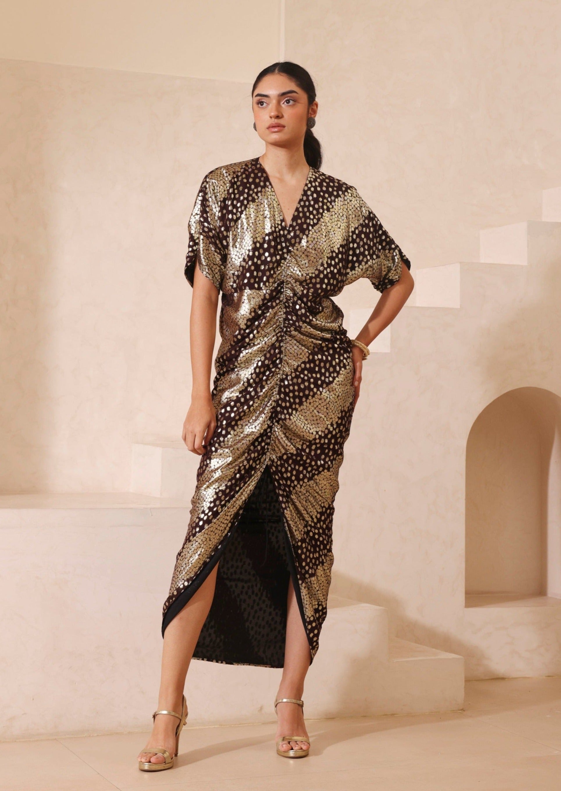 Giselle Dress – ASHICO
