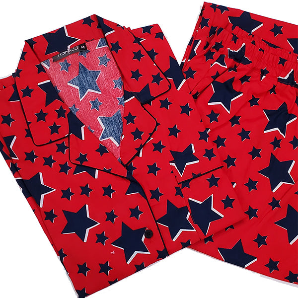 Shooting Star Night Suit Set – ASHICO